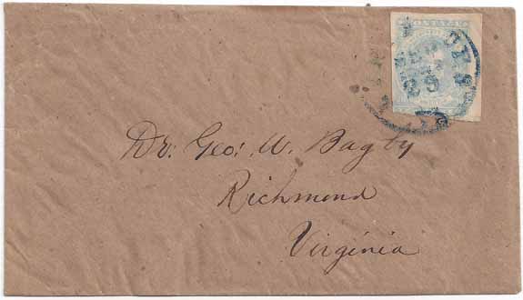 CSA Virginia Cover VA3199