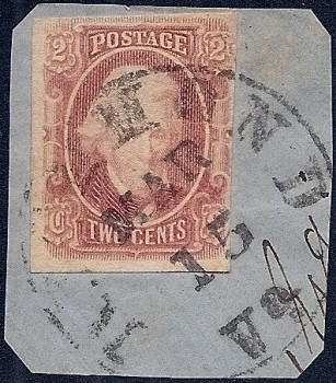 CSA Stamp CS08-169
